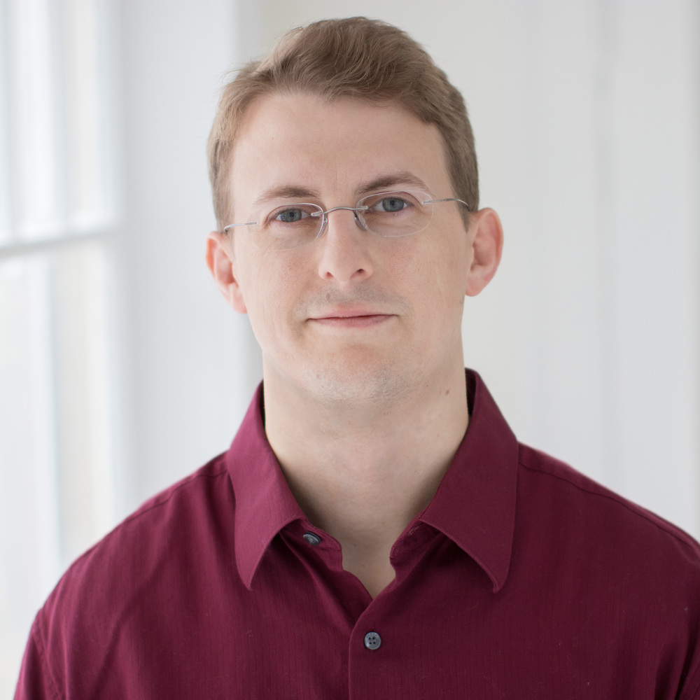 James Markle - Developer in Waterloo, ON, Canada | Toptal®