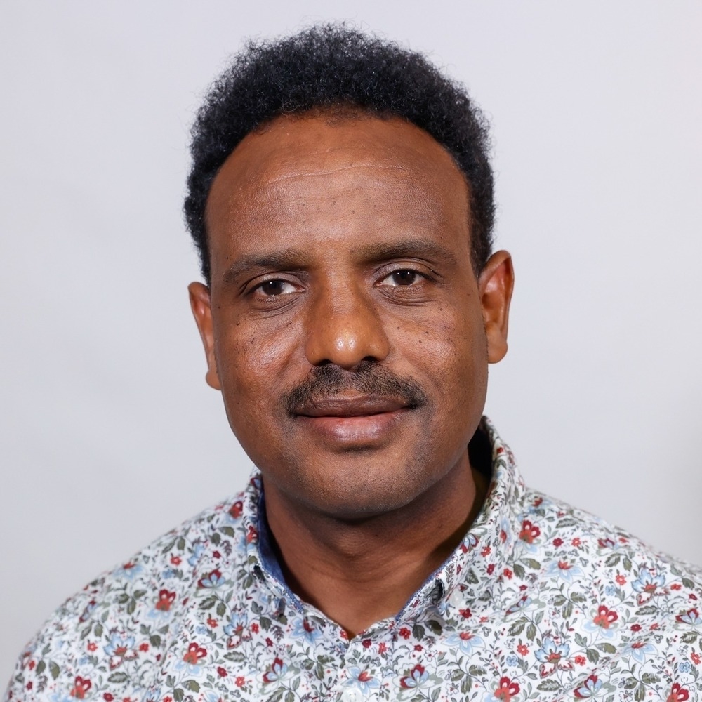 Daniel I Tesfamichael - Developer in Las Vegas, NV, United States | Toptal®