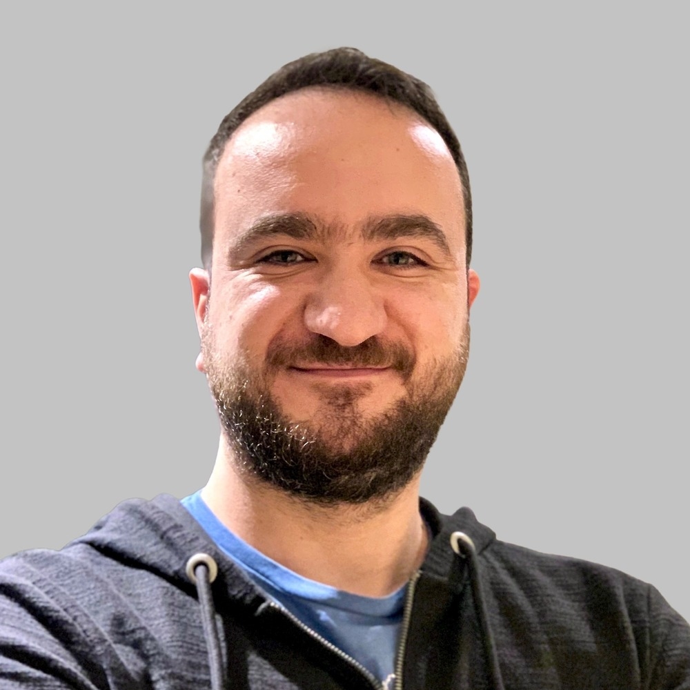 Halil Ayyildiz - Developer in Amsterdam, Netherlands | Toptal®