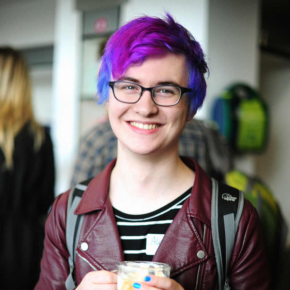 Alex Dytrych - Developer in London, United Kingdom | Toptal®