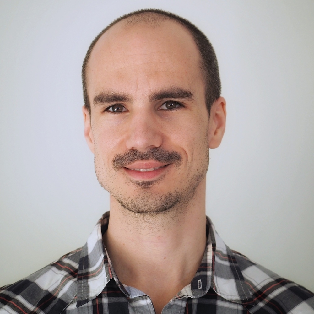 Phil Gebauer - Developer in Calgary, AB, Canada | Toptal®