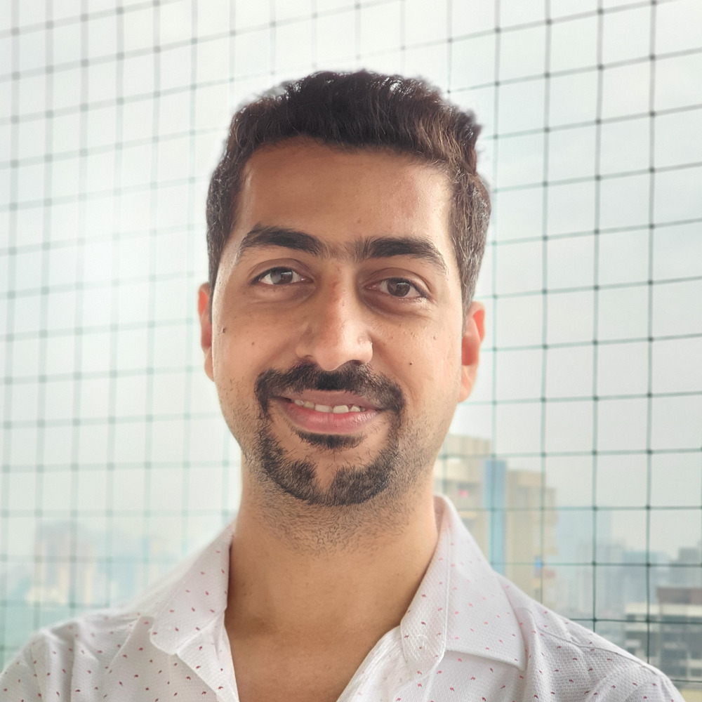 Mayank Dedhia - Developer in Mumbai, Maharashtra, India | Toptal®