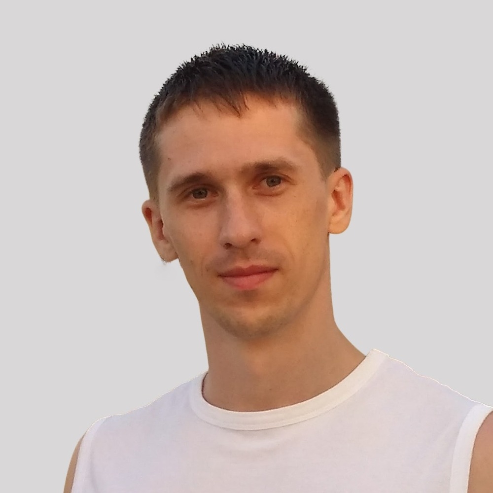 Dmitry Fomin - Developer in Limassol, Cyprus | Toptal® Dmitry Fomin - Developer in Limassol, Cyprus | Toptal®