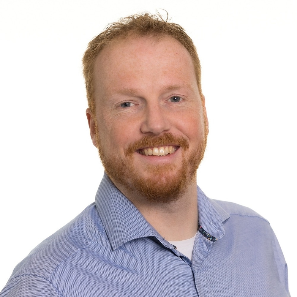 Marcel Pit - Developer in Enschede, Netherlands | Toptal®