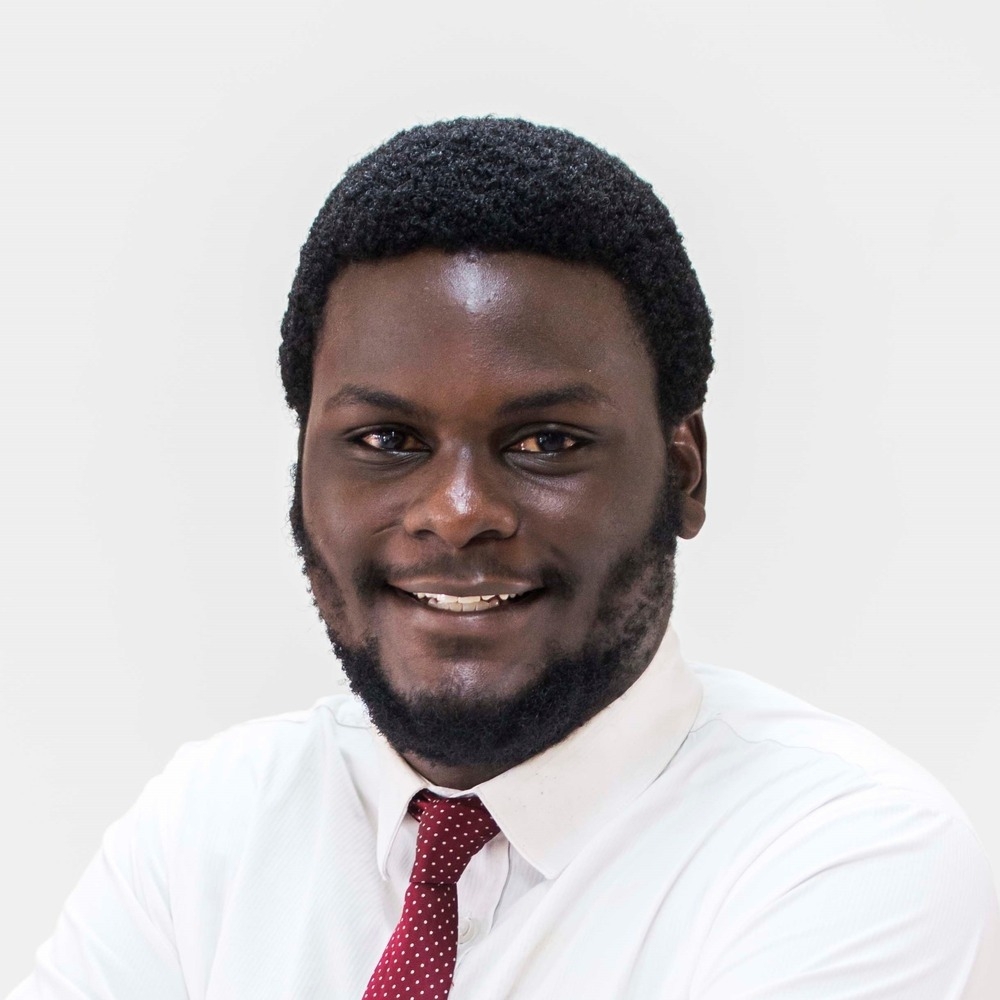 Emmanuel Chebukati - Developer in Nairobi, Nairobi County, Kenya | Toptal®