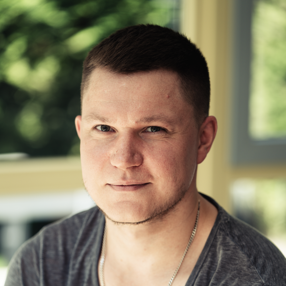 Andrey Romanyuk - Designer in Bratislava, Slovakia | Toptal®