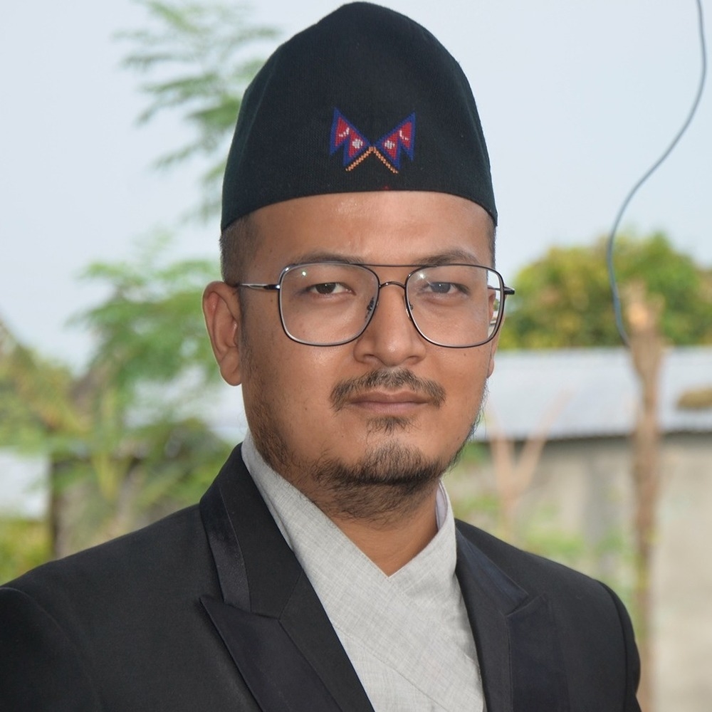 Sandeep Shrestha - Developer in Kathmandu, Central Development Region, Nepal | Toptal®