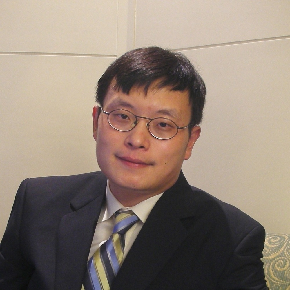 Andrew Hong - Developer in Austin, TX, United States | Toptal®