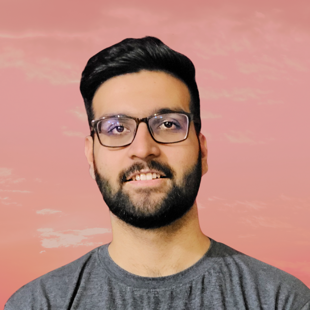 Syed Faizan E Mustafa - Developer in Lahore, Punjab, Pakistan | Toptal®