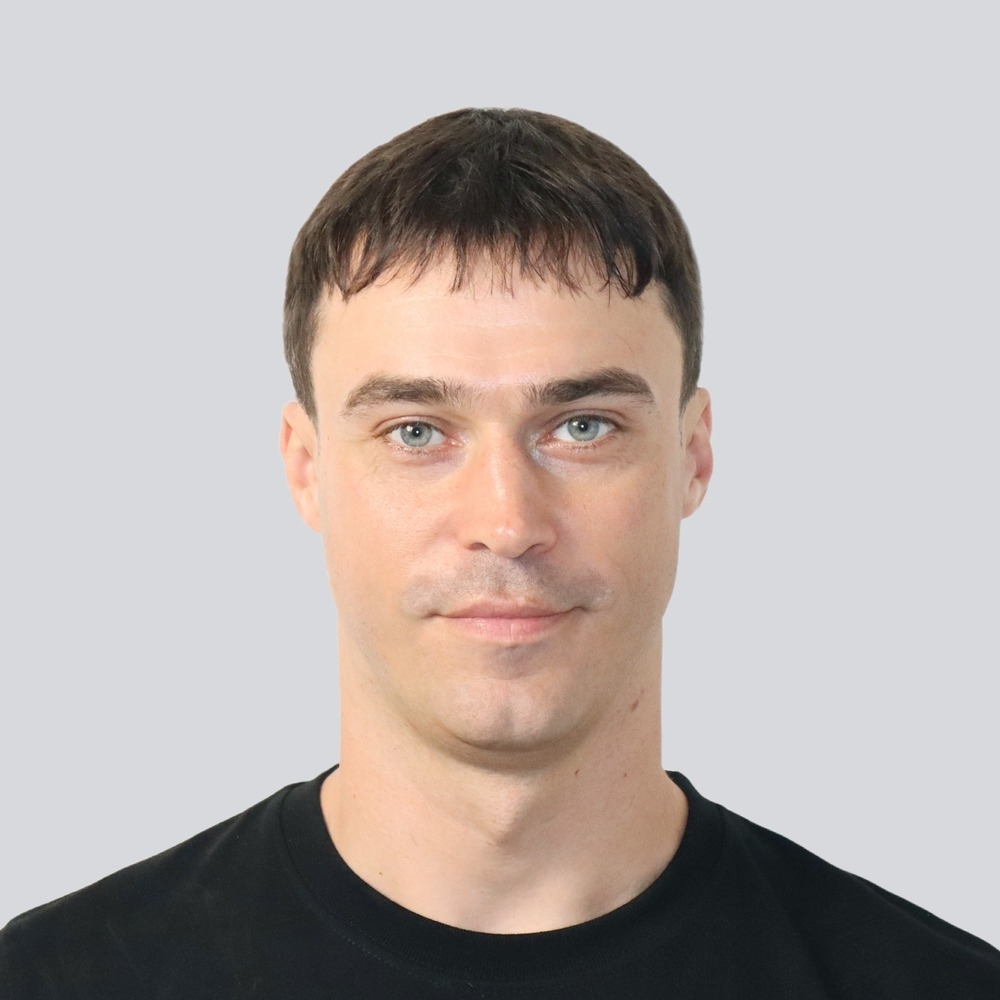 Erik Sytnyk - Developer in Phuket, Thailand | Toptal®