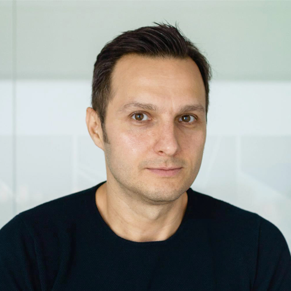 Paul Popa - Designer in Malmö, Sweden | Toptal®