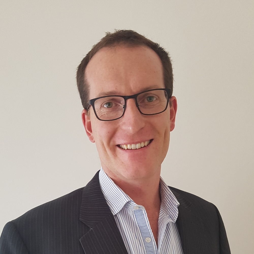 Steven Harper - Finance Expert in Hilton, KwaZulu-Natal, South Africa ...