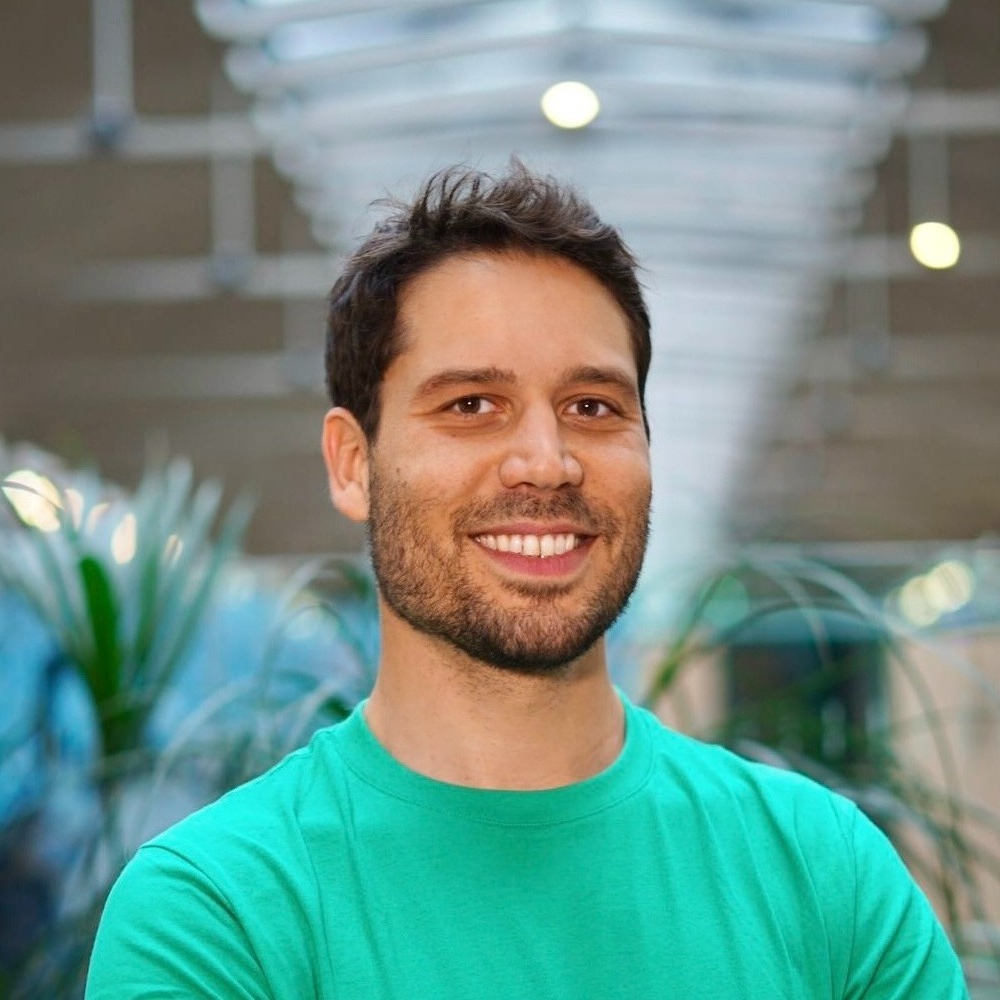 Gabriel Danet - Designer in Paris, France | Toptal®