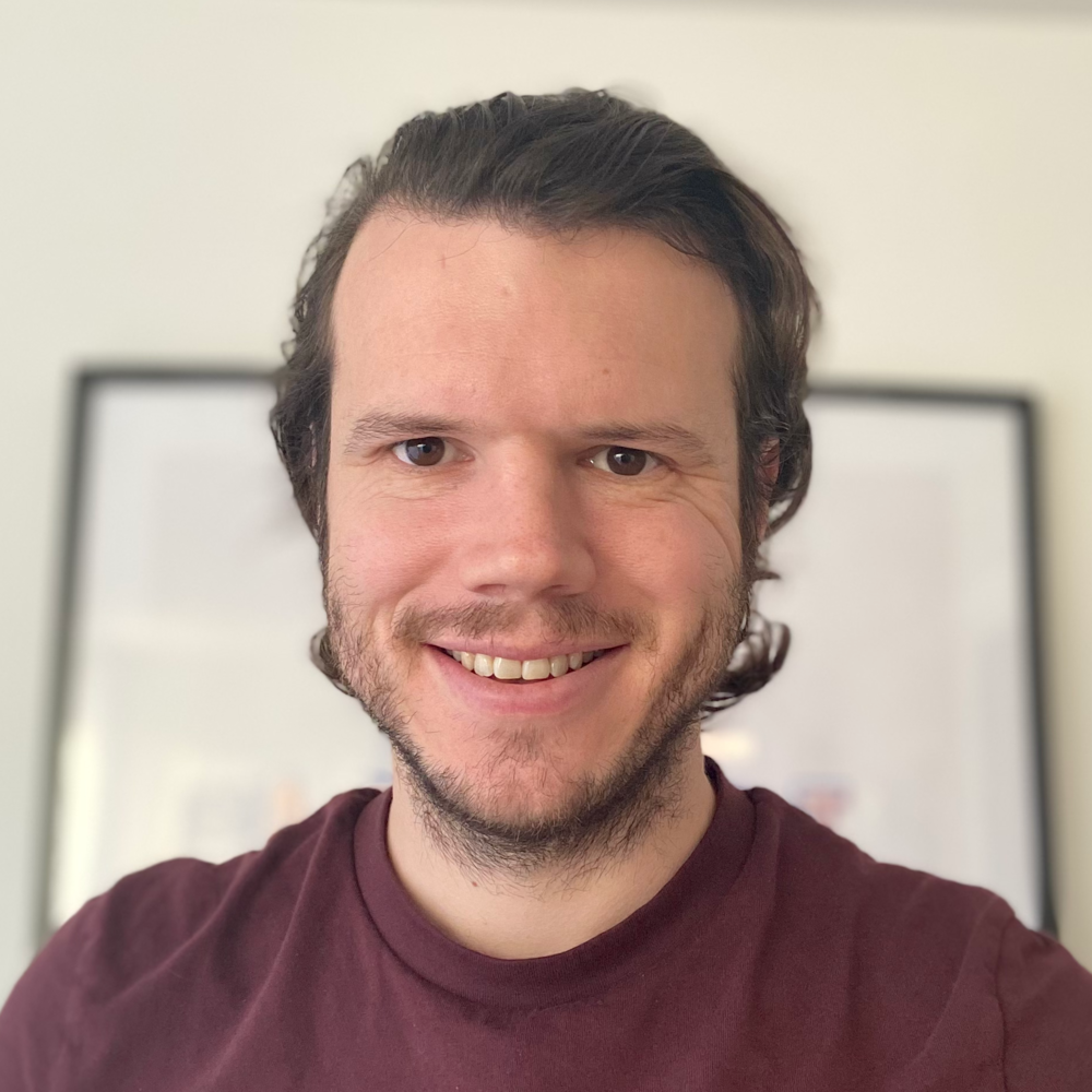 Jake Noble - Developer in Derby, United Kingdom | Toptal®