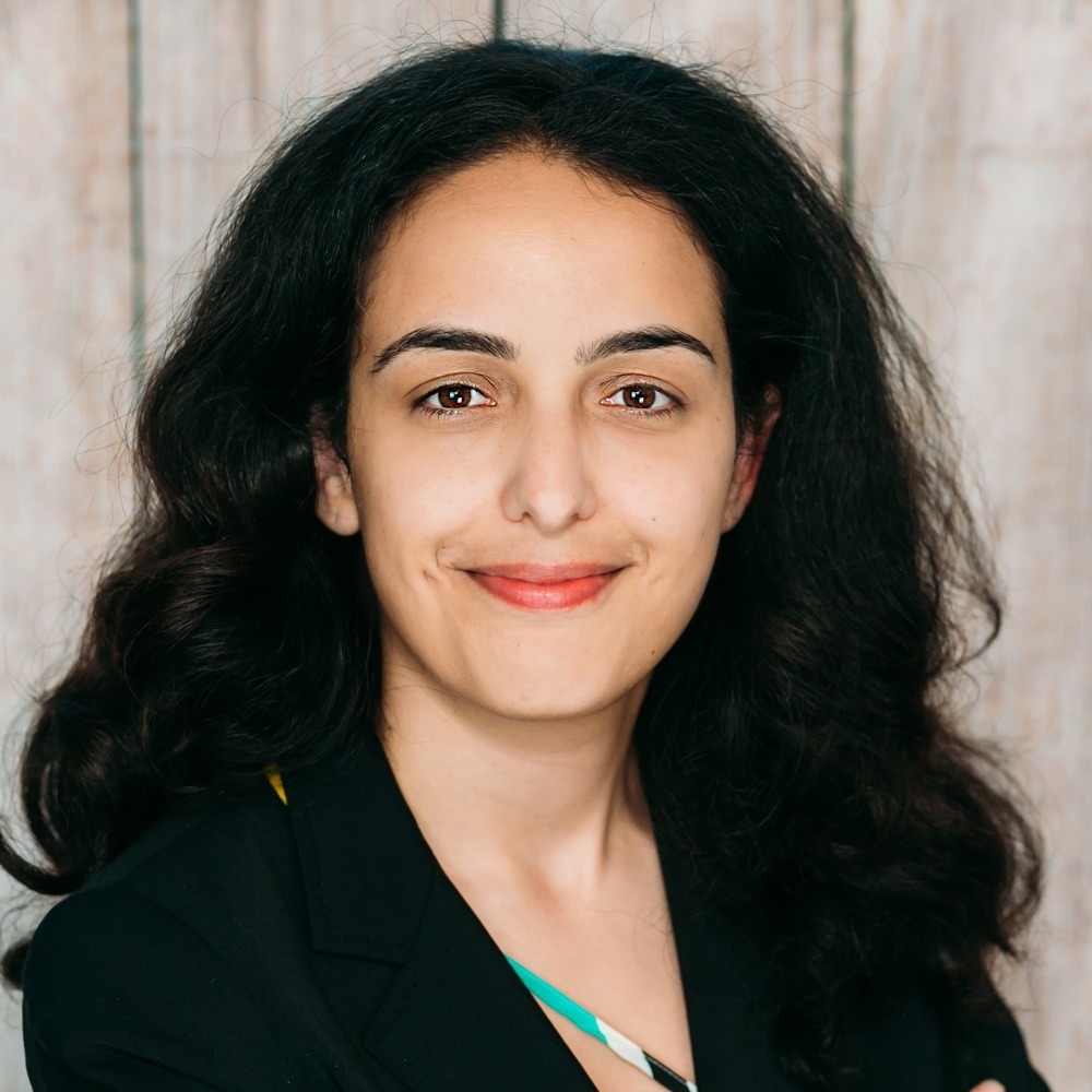Lida Tohidi - Product Manager in Miami, FL, United States | Toptal®