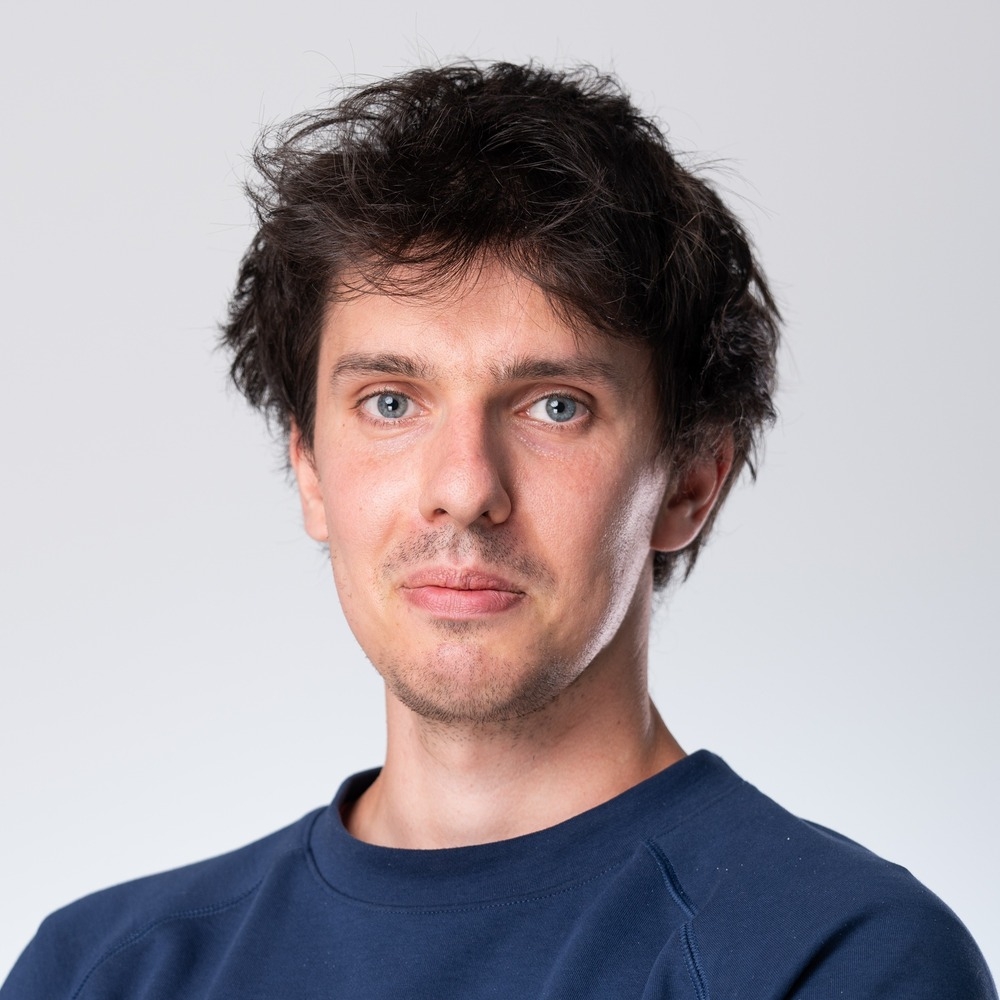 Marijo Alilović - Developer in Zagreb, Croatia | Toptal®