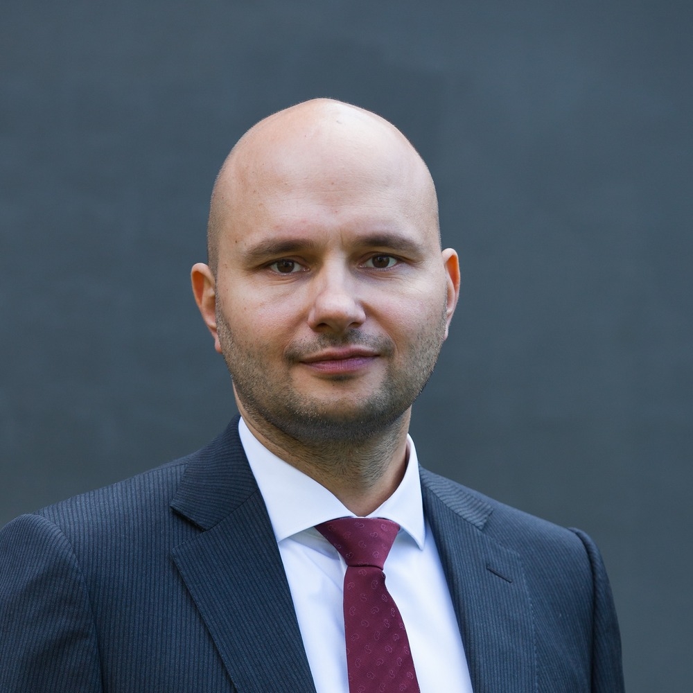 Matthias Schleinitz - Project Manager in Melbourne, Victoria, Australia ...