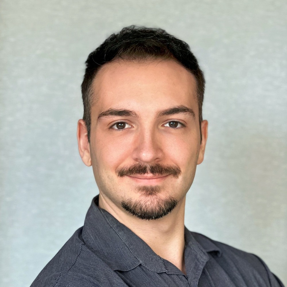 Ricardo Costa - Developer in Rio de Janeiro - State of Rio de Janeiro, Brazil | Toptal®