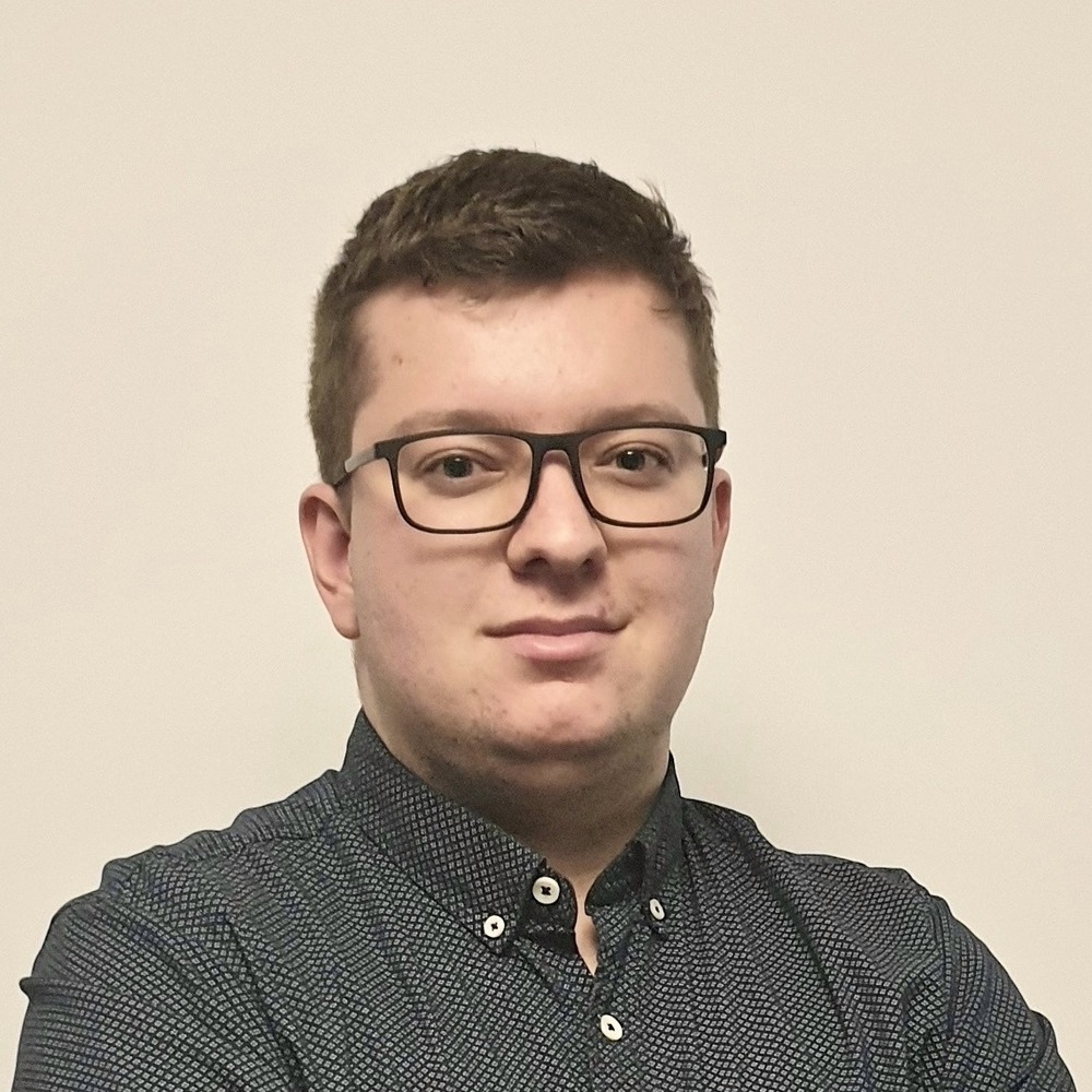 Boros Csaba - Developer in Budapest, Hungary | Toptal®