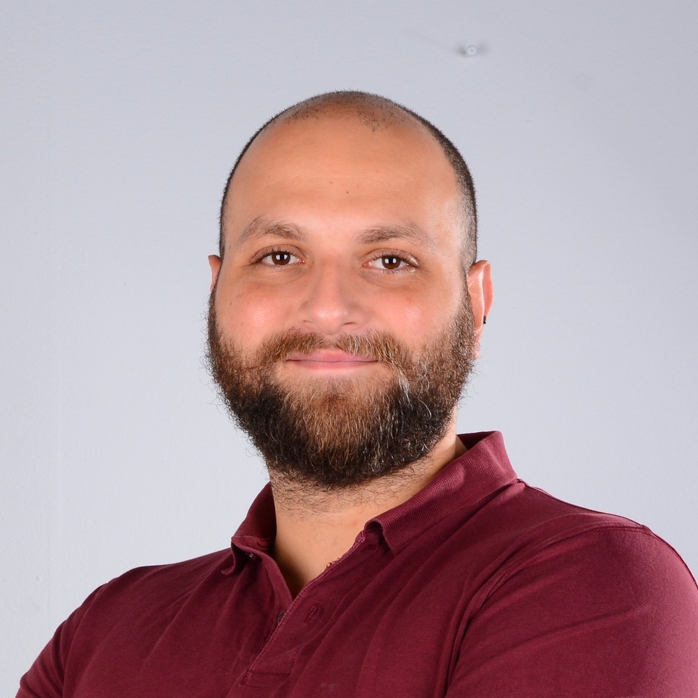 Ahmad Soliman - Developer in Barcelona, Spain | Toptal®