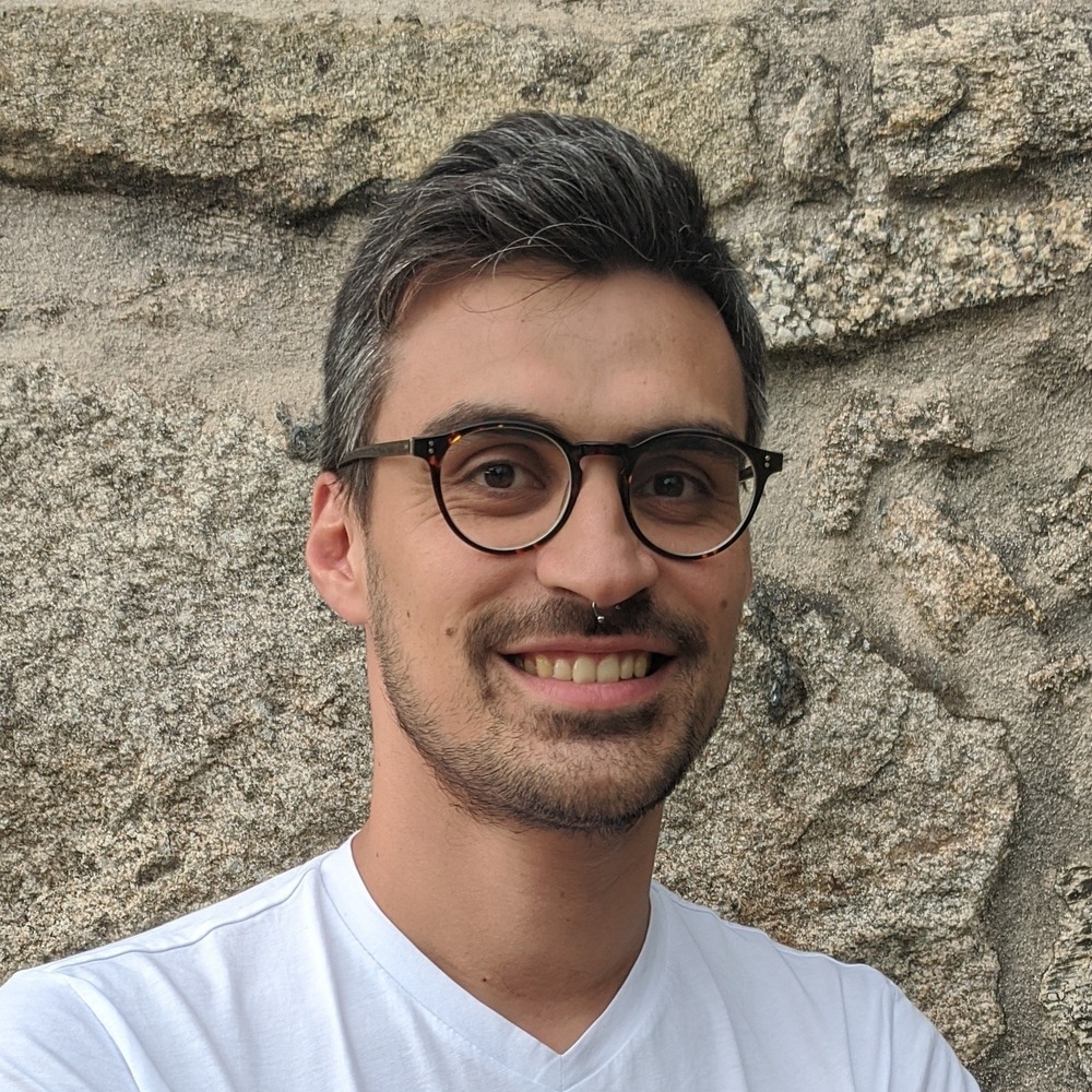 Facundo Ferrin - Developer in Vancouver, BC, Canada | Toptal®