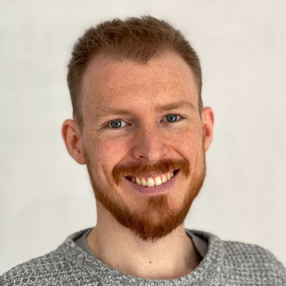 Michael James Hobbs - Developer in Munich, Bavaria, Germany | Toptal®