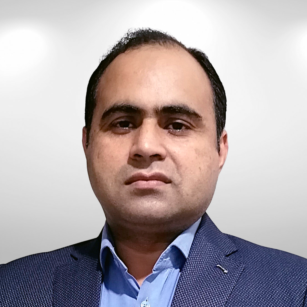 Arshad Nawaz - Developer in Islamabad, Islamabad Capital Territory ...