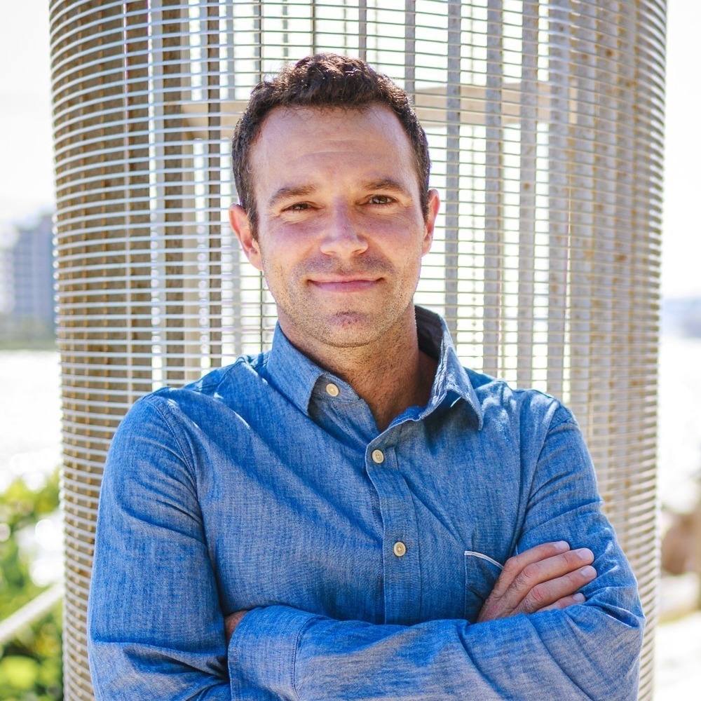 Michael Herold - Developer in Fort Lauderdale, FL, United States | Toptal®