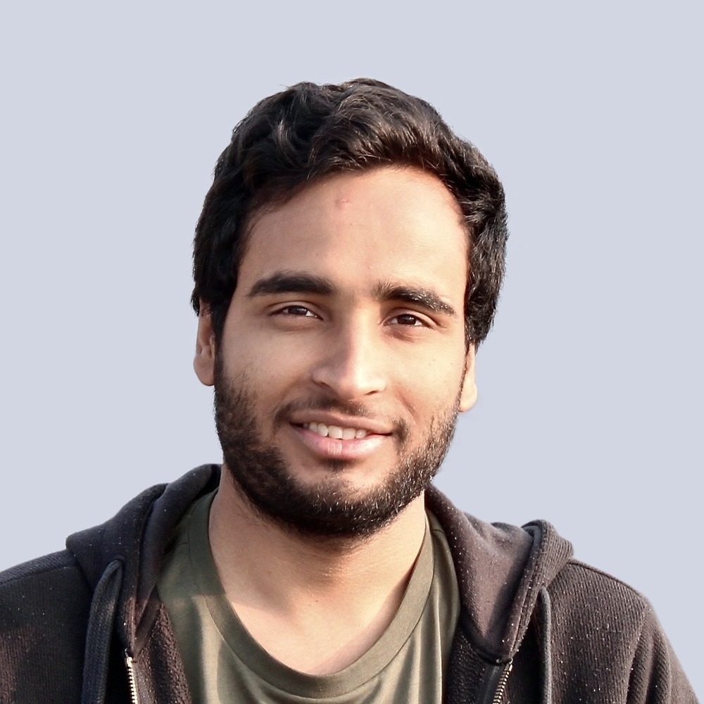 Laxman Sharma - Developer in Jaipur, India | Toptal®
