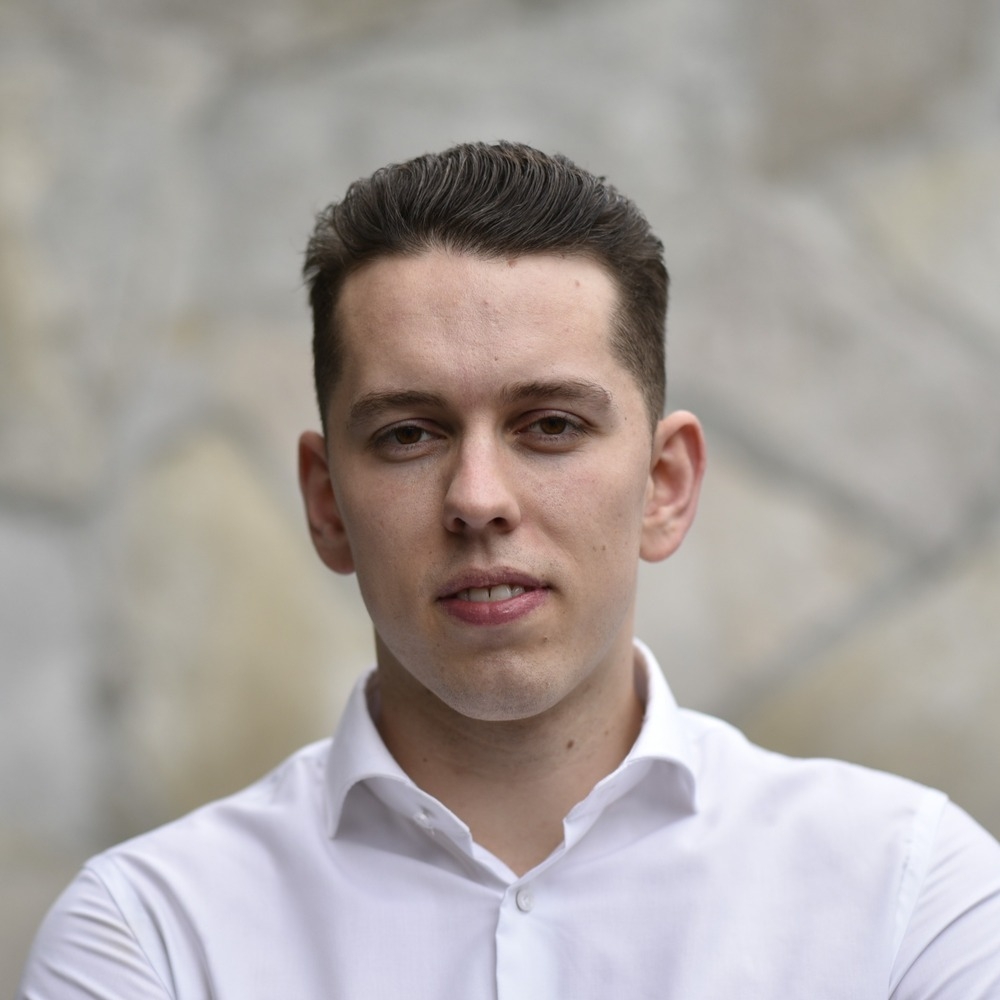 Per-Ivar van den Berghe - Developer in Rijen, Netherlands | Toptal®