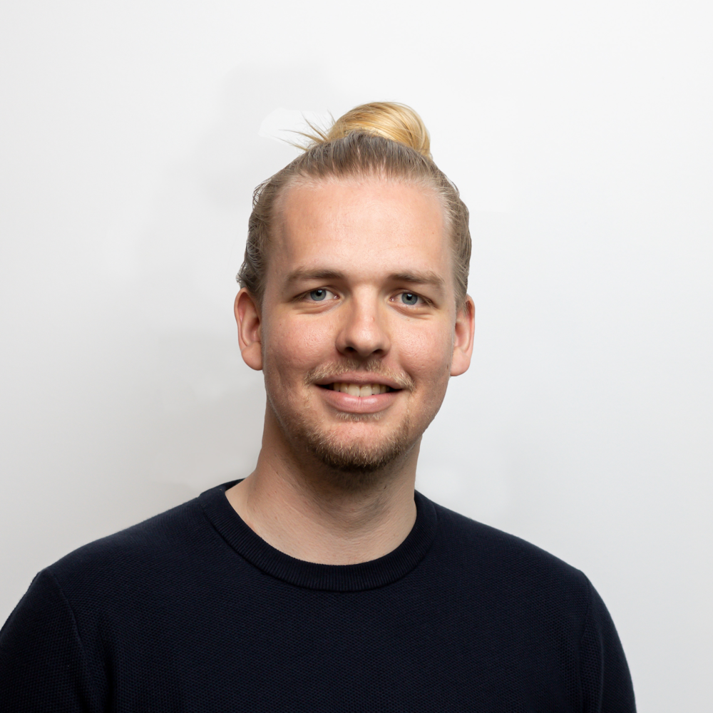 David Henkel - Project Manager in Berlin, Germany | Toptal®