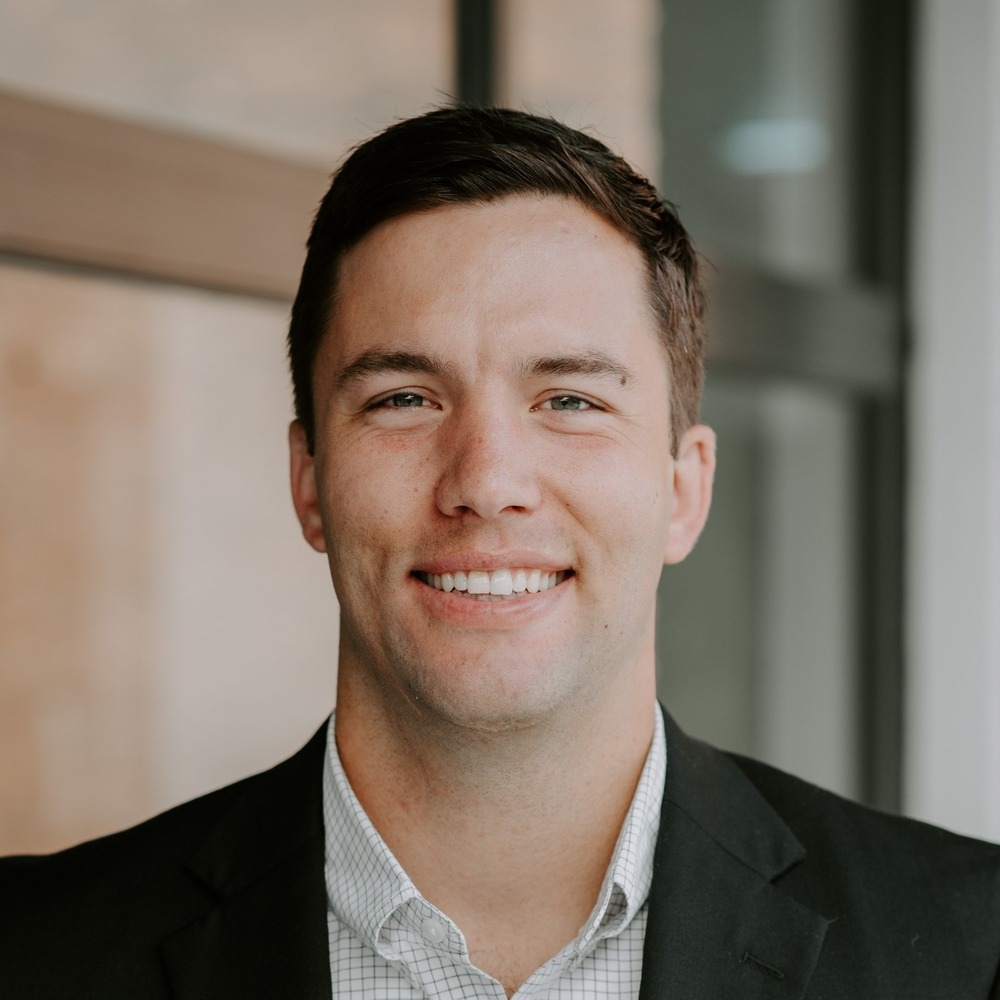 Luke Sims - Project Manager in Chicago, United States | Toptal®