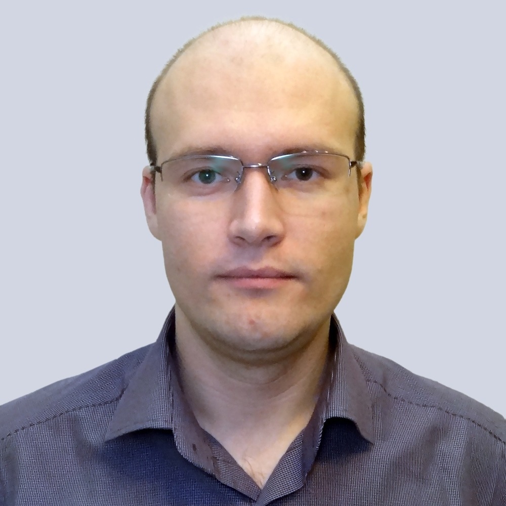 Andrew Koltyakov - Developer in Saint Petersburg, Russia | Toptal®