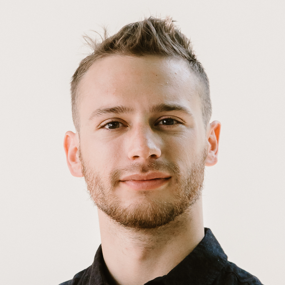 David Mihal - Developer in Boston, United States | Toptal®