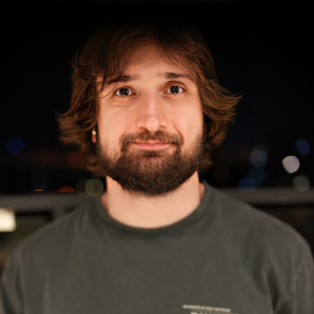 Irakli Khomeriki - Developer in Tbilisi, Georgia | Toptal®