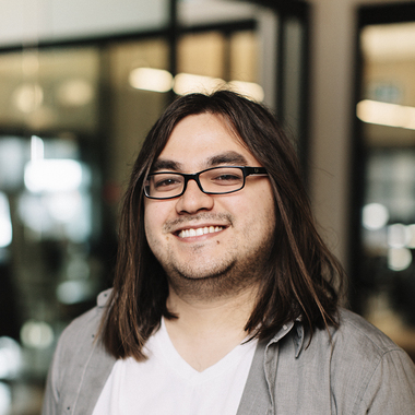 Zak Thompson - Developer in Kitchener, ON, Canada | Toptal®