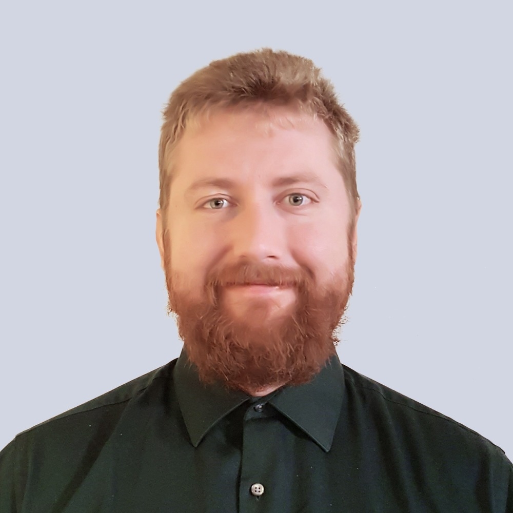 Michael Gorman - Developer in Waxahachie, TX, United States | Toptal®