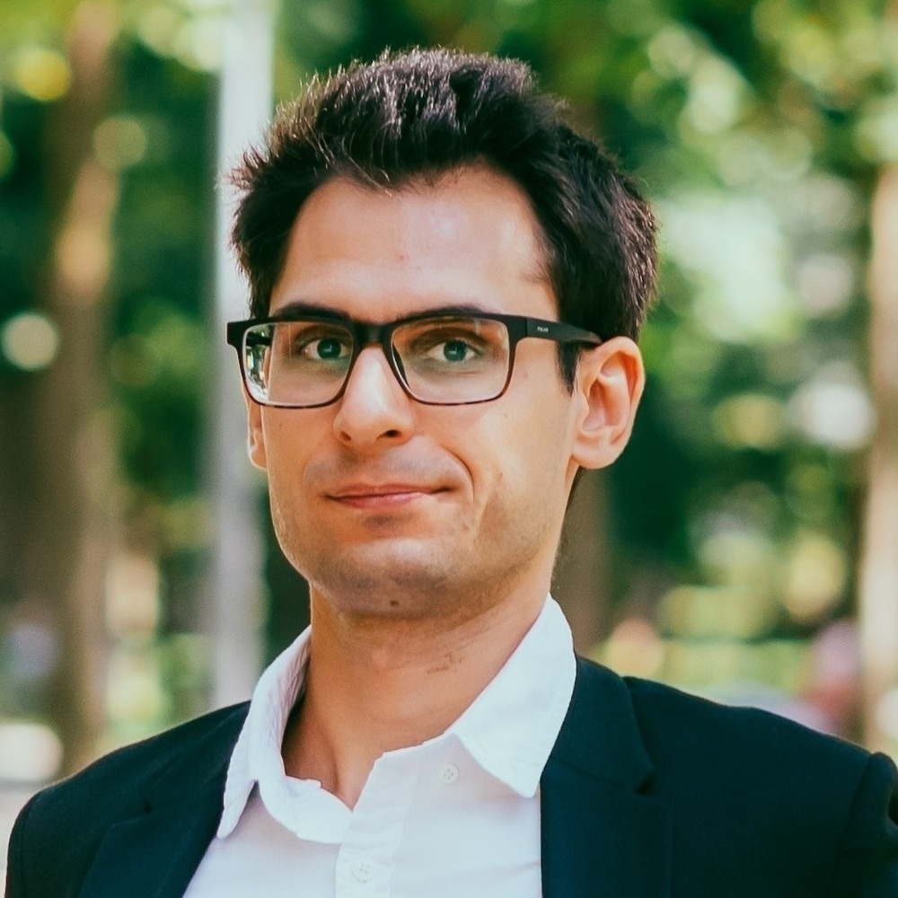 Marius Veltan - Developer in Timișoara, Timiș County, Romania | Toptal®