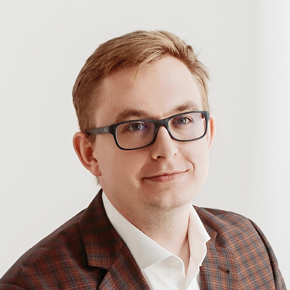 Roman Bartusiak - Developer in Wrocław, Poland | Toptal®