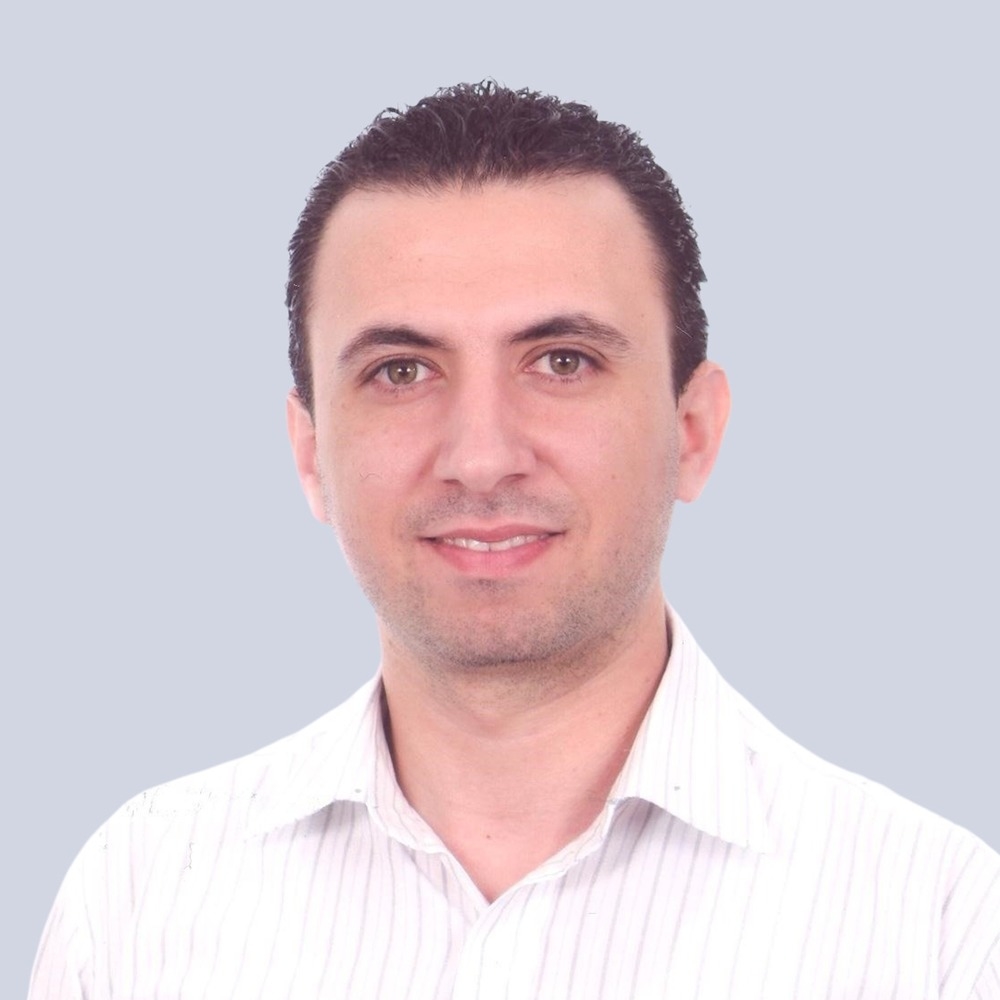 Tarek Mahmoud - Developer in Beirut, Beirut Governorate, Lebanon | Toptal®