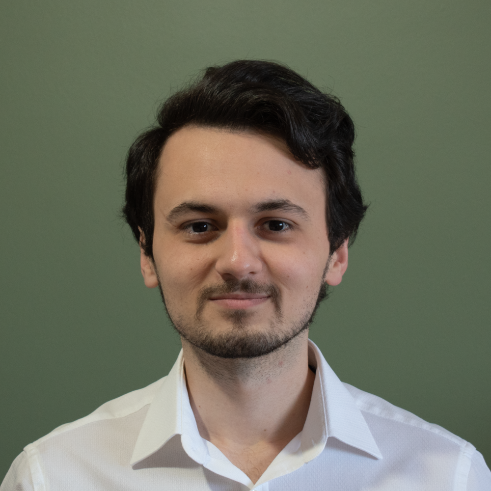 İsmail Salih Namdar - Developer in Istanbul, Turkey | Toptal®