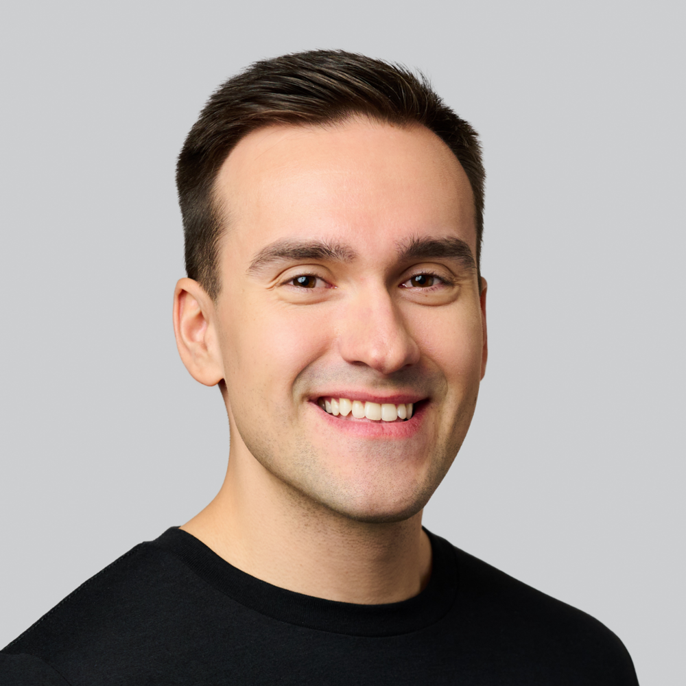Simon Rico - Designer in Prague, Czech Republic | Toptal®