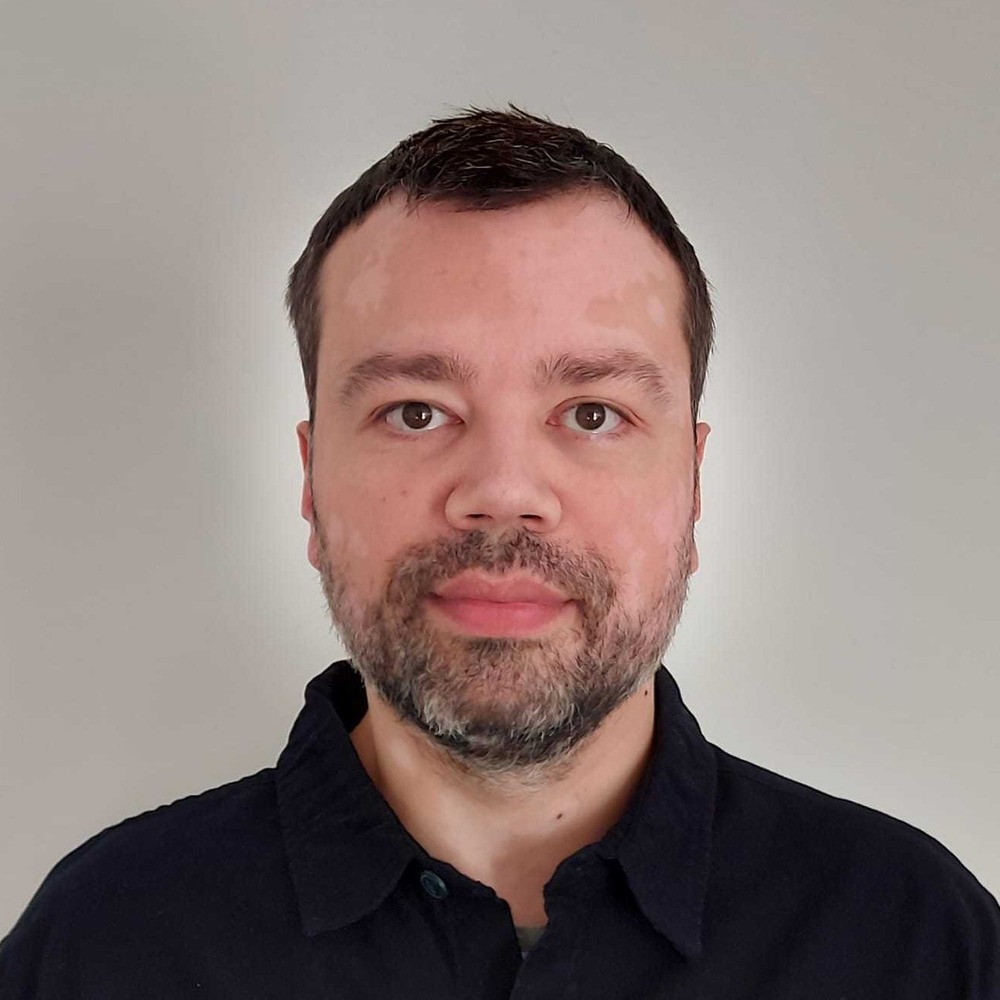 Pavle Lekic - Developer in Belgrade, Serbia | Toptal®