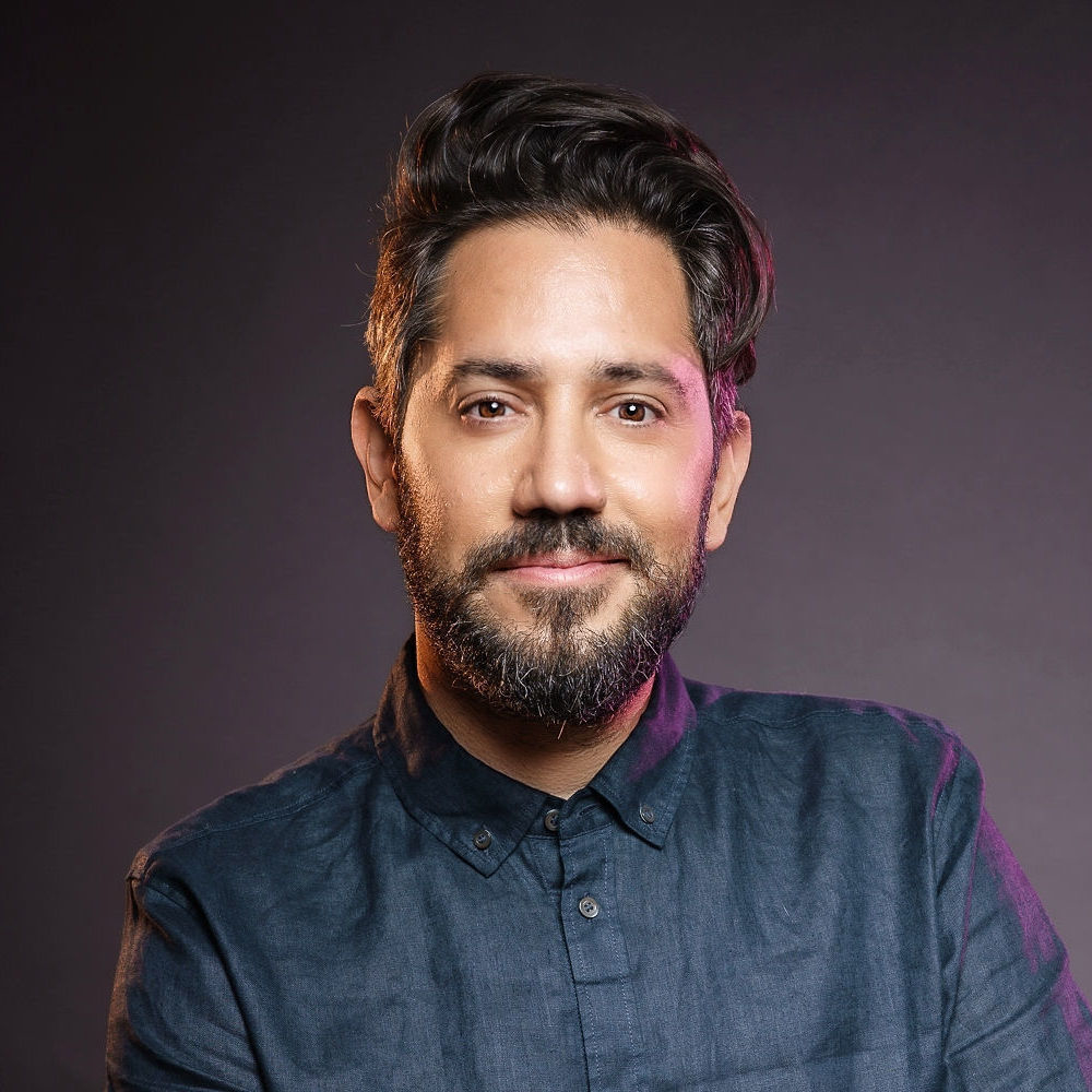 Charlie Bitton - Designer in Los Angeles, CA, United States | Toptal®