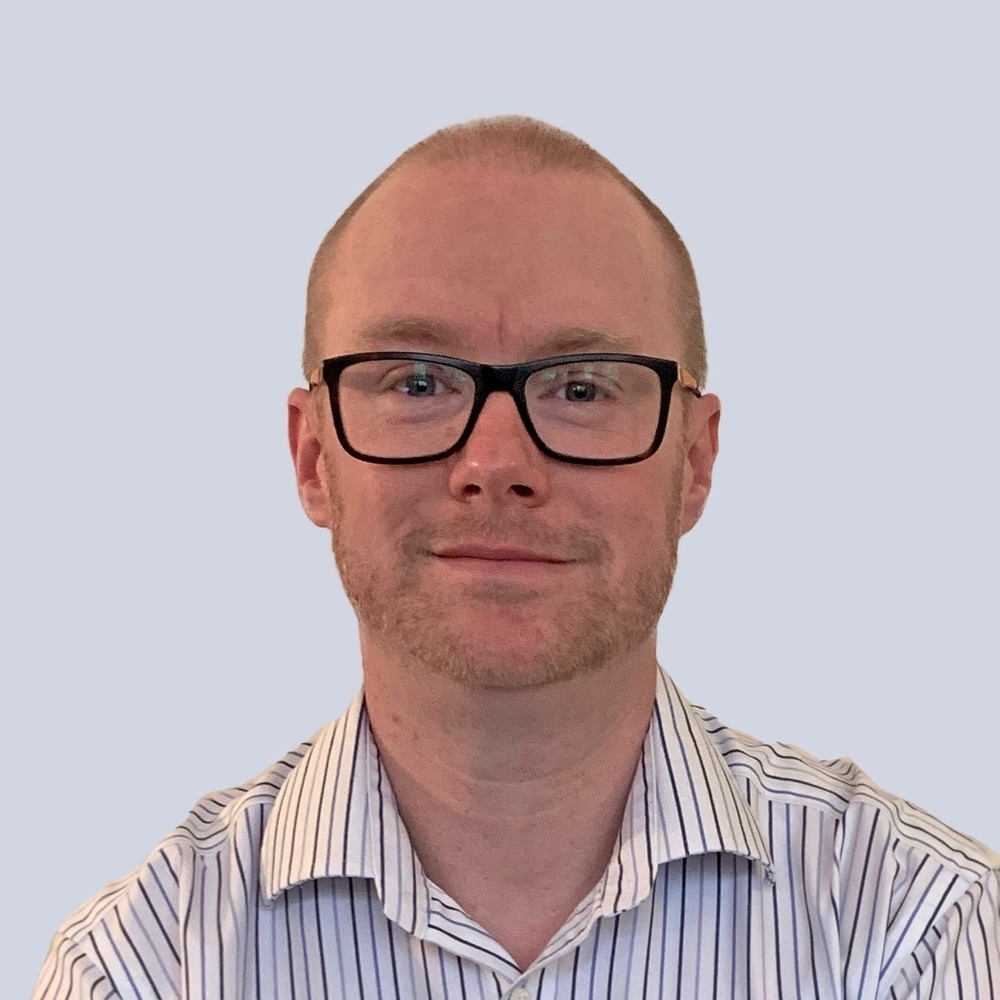 Chris Ross - Developer in Hove, United Kingdom | Toptal®
