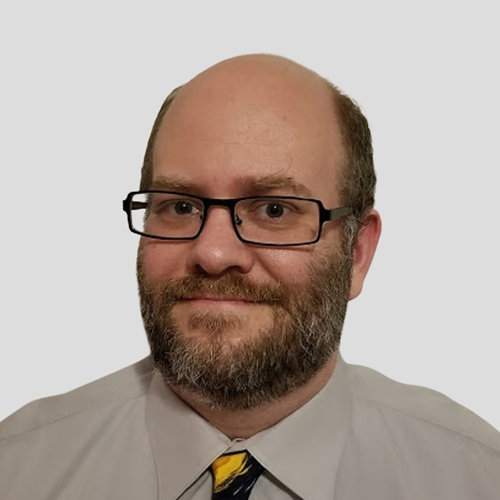 David Wooding - Project Manager in Newberry, FL, United States | Toptal®