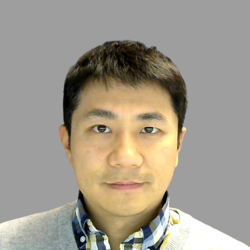 Chen Lin - Developer in University City, MO, United States | Toptal®