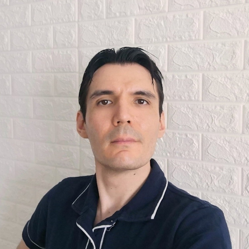José Maldonado - Developer in Buenos Aires, Argentina | Toptal®