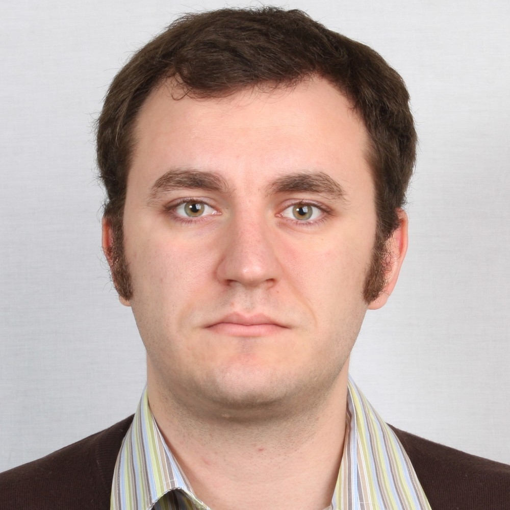 Alexey Saenko - Developer in Berlin, Germany | Toptal®