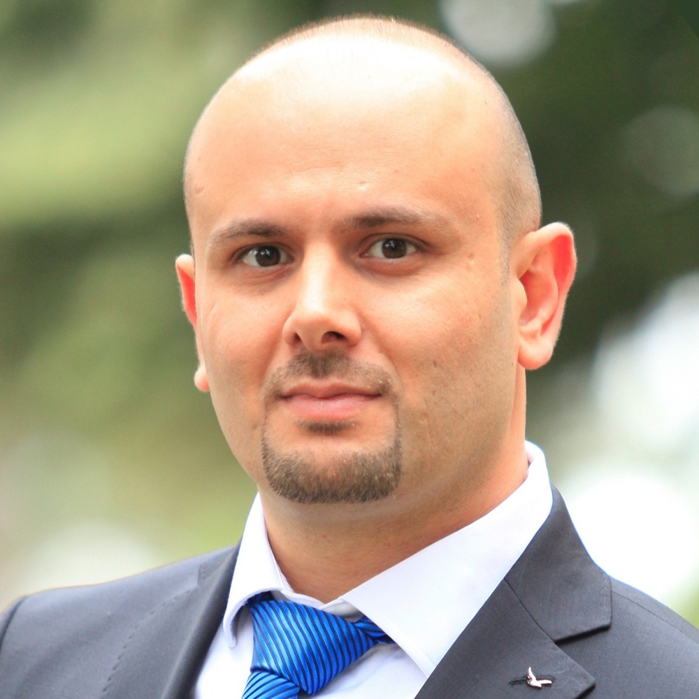 Ayman Dayekh - Project Manager in Beirut, Beirut Governorate, Lebanon ...